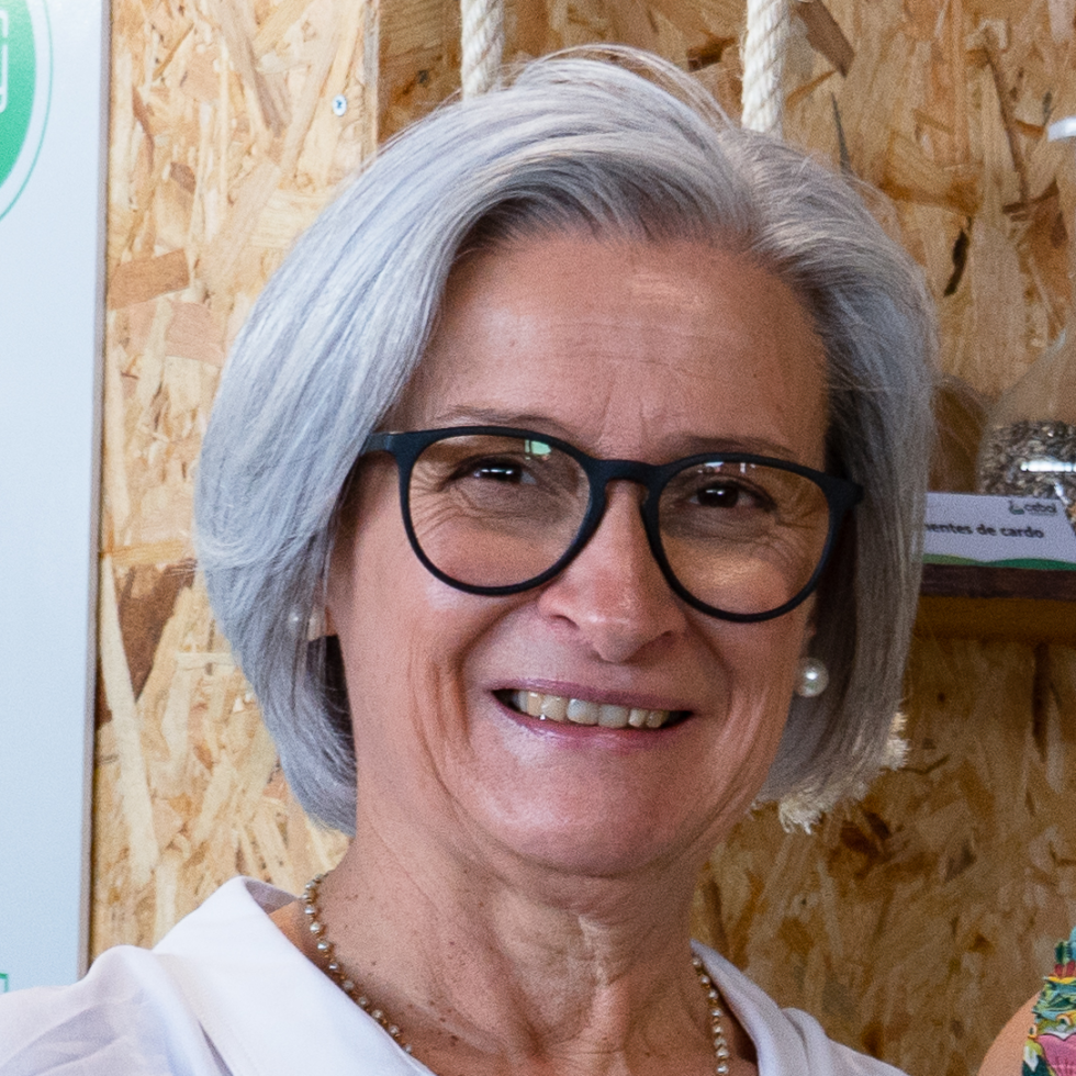 Fátima Baptista elected Director of the MED for the mandate 2023-2026 ...