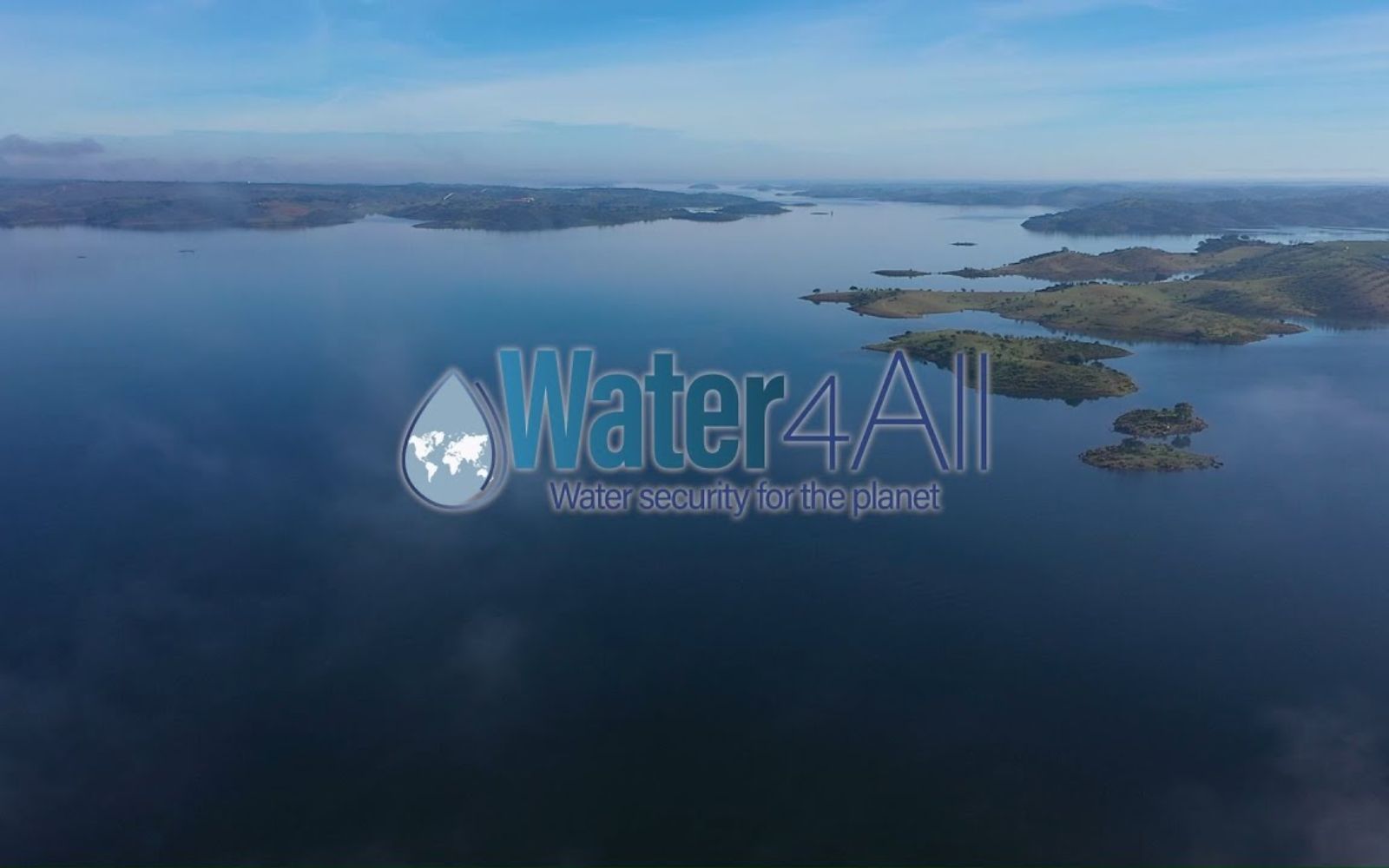 Projeto Water4All reuniu em Évora - MED - Instituto Mediterrâneo para a ...